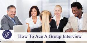 Types Of Group Interviews And Tips To Crack Group Interview