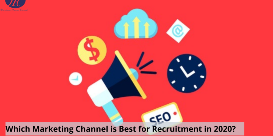 Which Marketing Channel is Best for Recruitment in 2020? - Morpheus ...